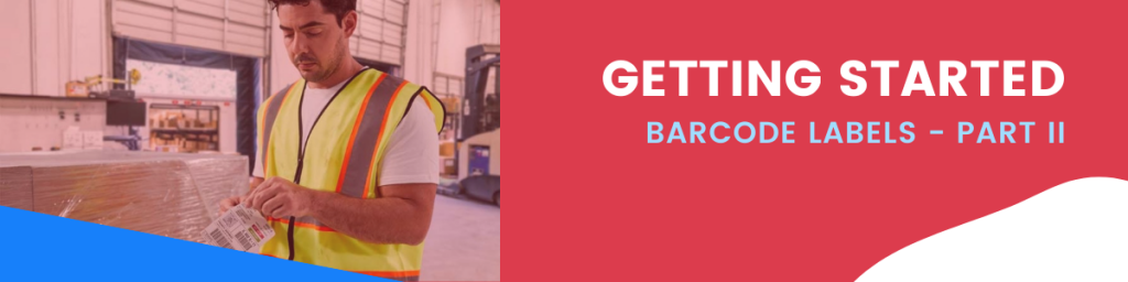 Guide to Choosing Best Barcode Labels - Part II - Allmark-Chennai-India