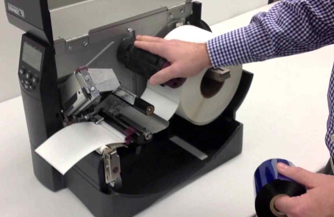 Tips for Printing requirements of Barcode label Printer Part II ...