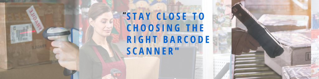 Basics and Understanding of Barcode Scanners! - Buyer’s Guide - PART I ...